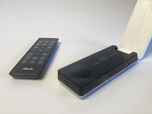 Receptor Digital Asus My Cinema U3000 Hybrid | Listings