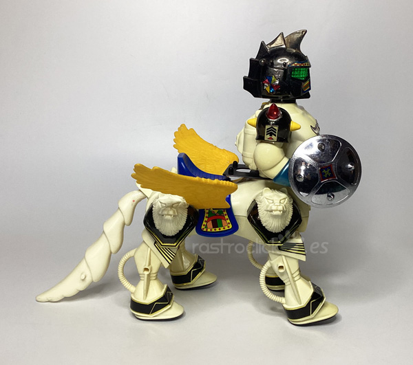 Guardian Patrol centauro robot juguete Son Ai Toys | Listings